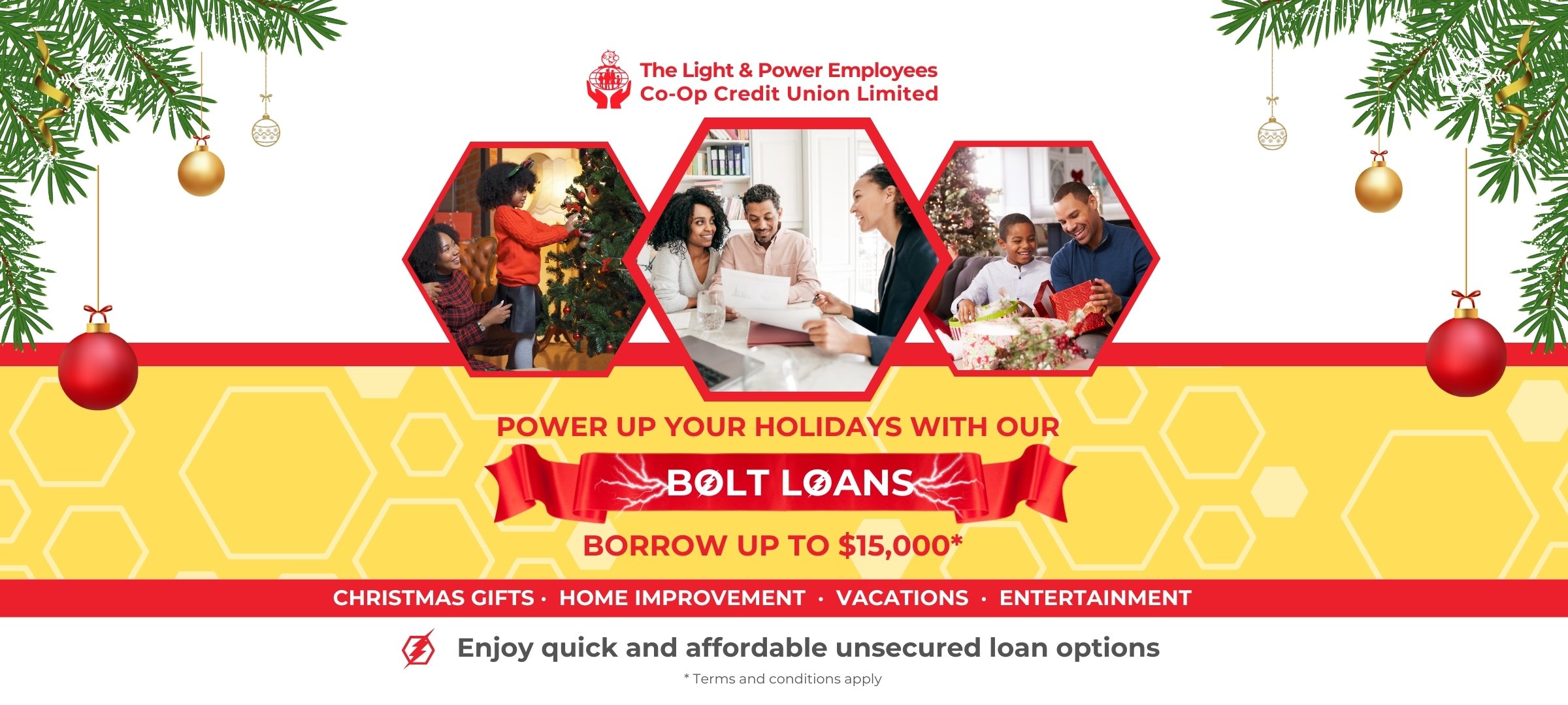 Light & Power Employees Co-operative Credit Union – Light & Power ...