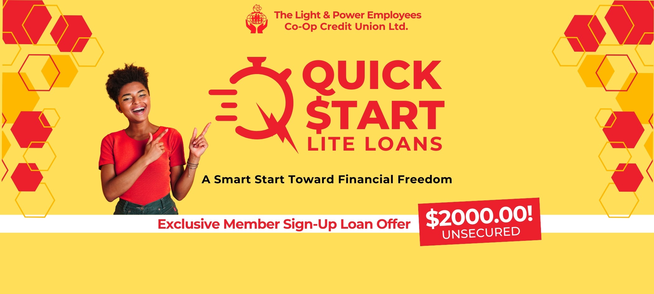 Light & Power Employees Co-operative Credit Union – Light & Power ...